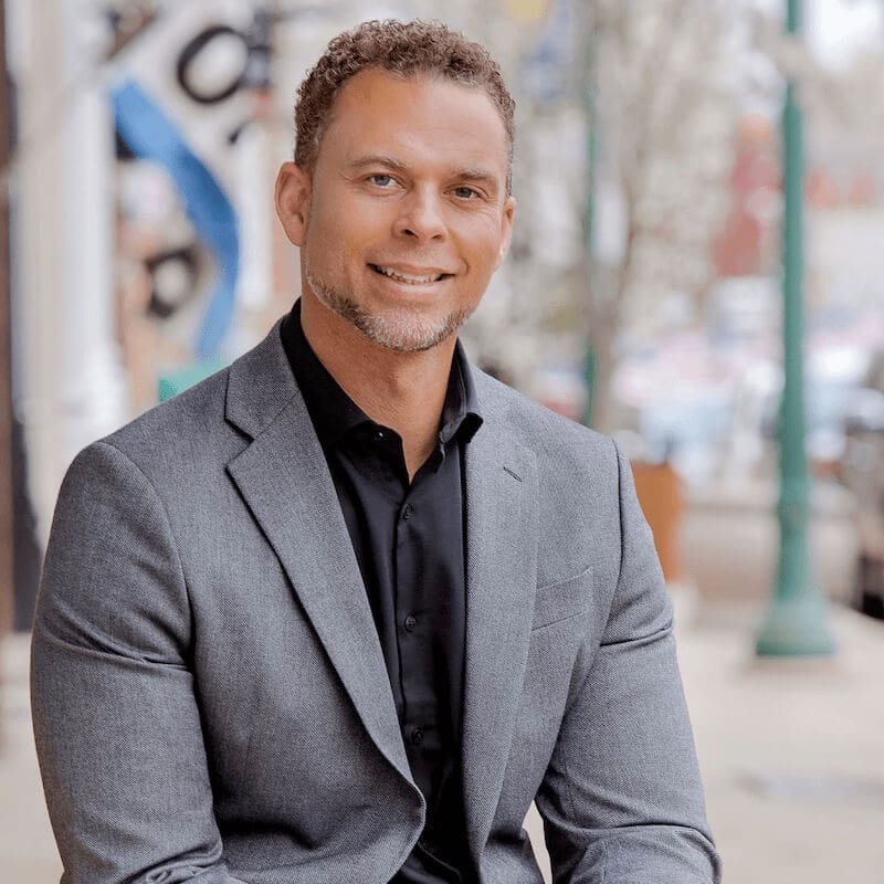 About Jason McCammon, PhD, BCND, CHHP | The Elite Health Practice