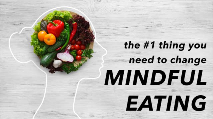 5 Tips for Mindful Eating | The Elite Health Practice